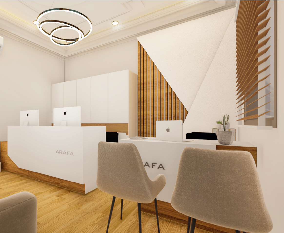 Arafa Interiors | Gallery